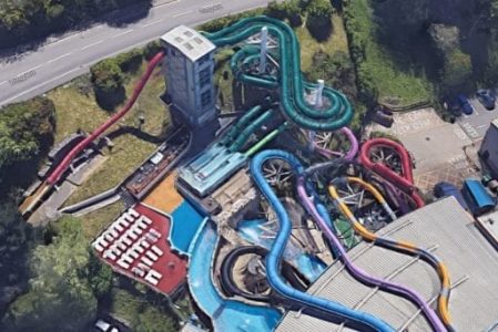 Splashdown Poole • Water Park in England • Themeparkblogger
