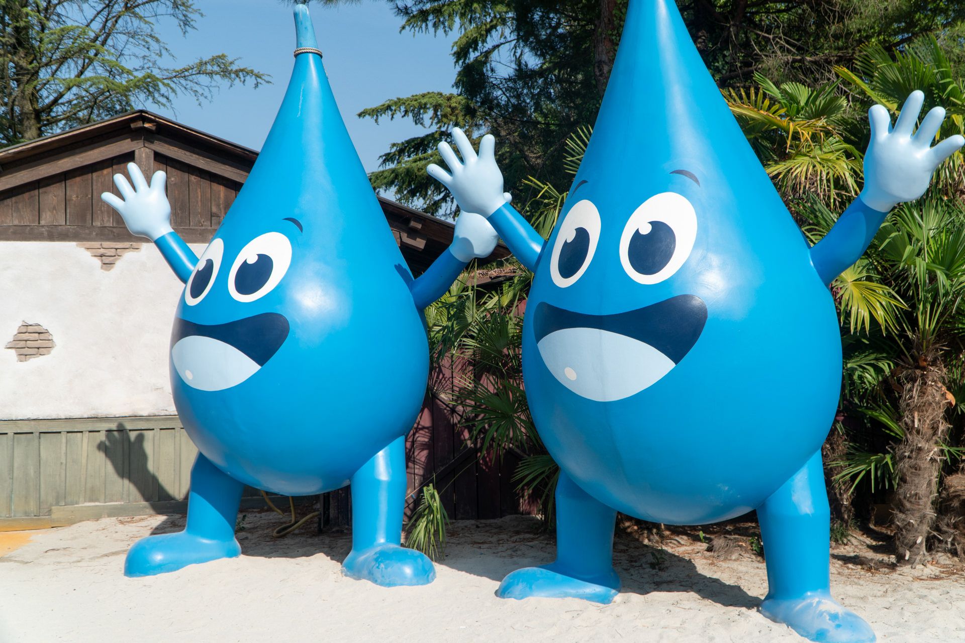 Caneva Aquapark • Themeparkblogger